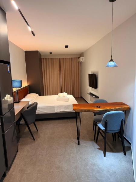 Casa Del Sol Studio - Shengjin - Shëngjin