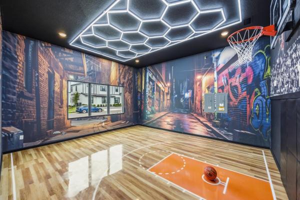 12 Bd 11.5 Ba Paradiso Grande 11067 Mb - Orlando