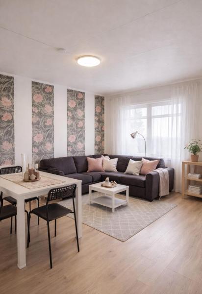 Dali 30 Apartment Stavanger Ultra Central - Stavanger