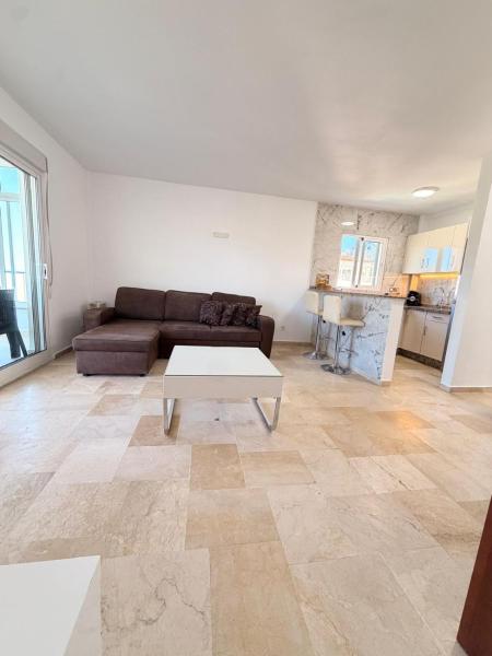 Apartamento Rio Mar - Puerto Banús