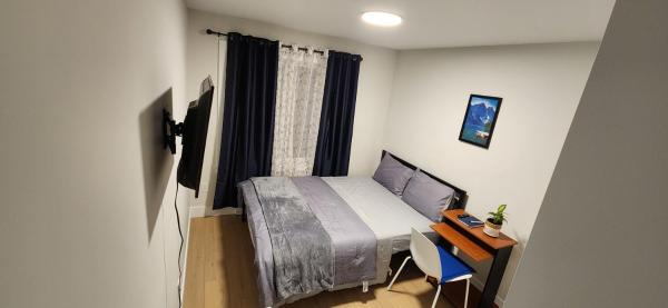 The Northlander Room At Hina's Home - Nova Scotia