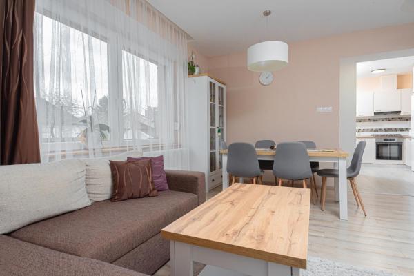 Németh Apartman - Keszthely