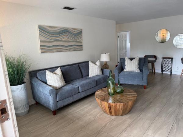 Cozy 3bdr Home In The Heart Of Tampa - Tampa