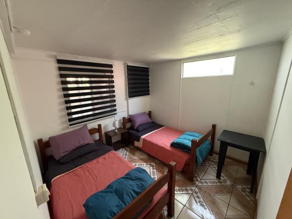 Hostal Vaihere - Easter Island