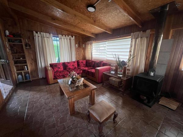 Cabañas - Los Angeles, Chile