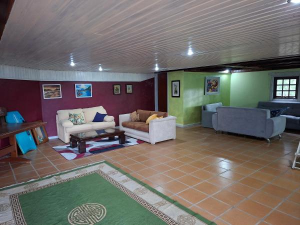 Casa Na Natureza - Atibaia