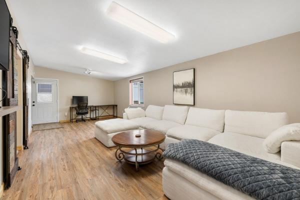 Mt Rushmore Duplex - Rapid City, SD