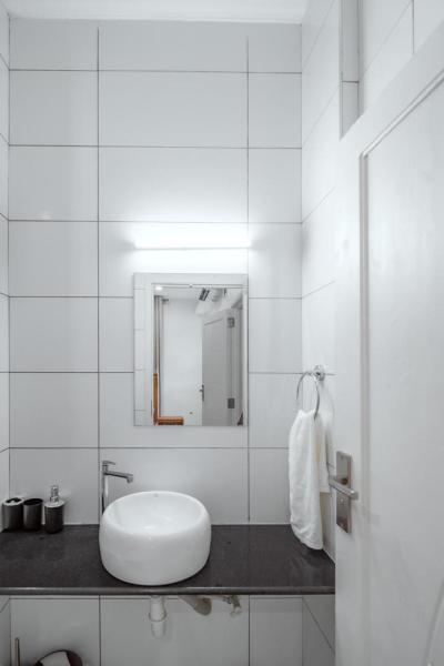 Coral Sands - Mombasa