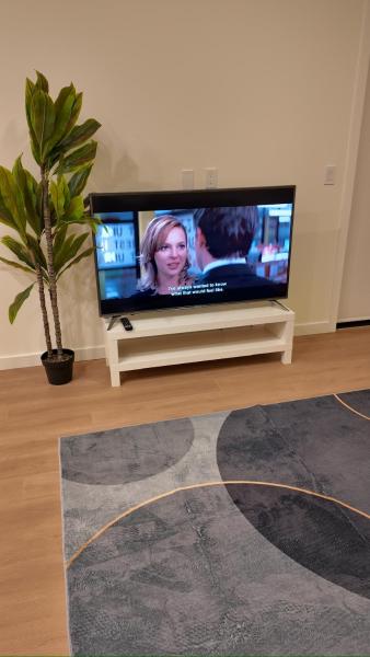 Central Luxe - Burnaby