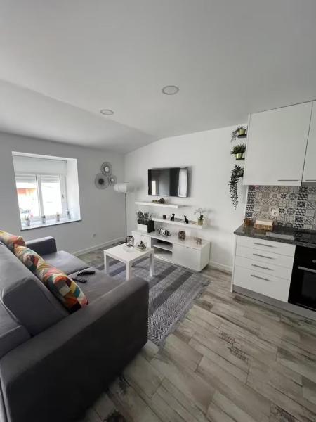 Lar Família Costa - Alverca do Ribatejo