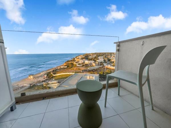 Sea Glass Suite - Mamak & Shelter - Tel Aviv-Yafo