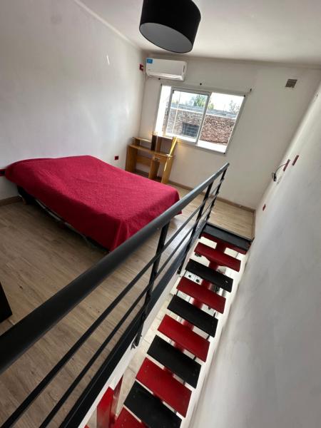 Mini Casitas - Rosario