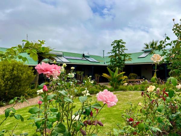 African Sun Guest House - Herolds Bay
