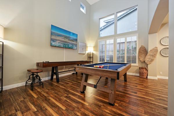 10 Min Walk To The Beach, Hot Tub And Pool Table - Dolphin - Encinitas, CA