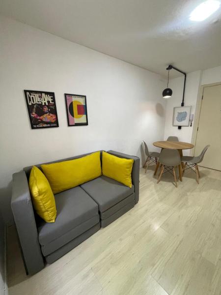 Charmoso Apartamento 2 Dorms - Próximo A Usp E Parque Villa Lobos - Embu