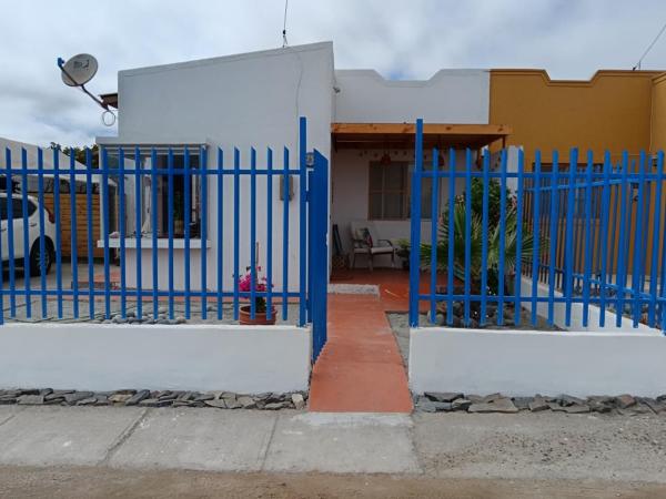 Casa Villa Costa Del Sol, Calderilla - Atacama