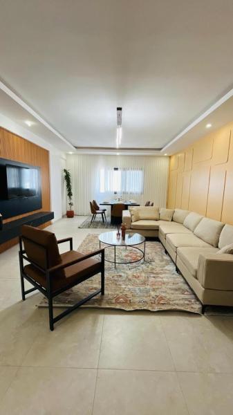 Residence Ecrin 3 Chambres Luxueux Mamelles - Dakar
