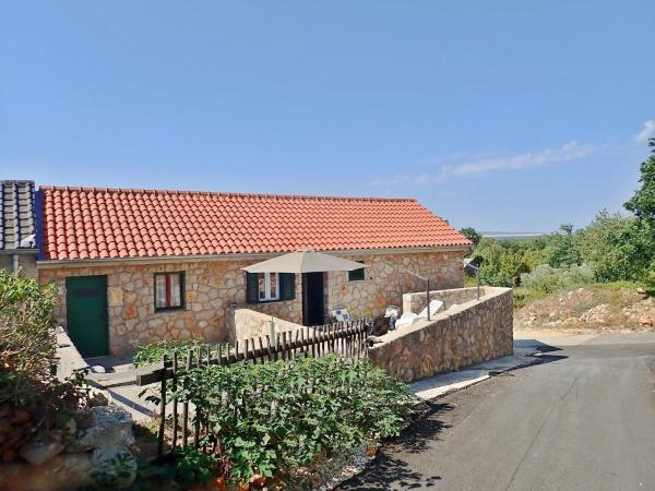 Apartments With Parking Space Seline, Paklenica - 25372 - Starigrad