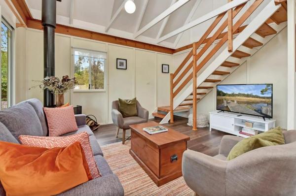 The Meadow Suite - Branxton
