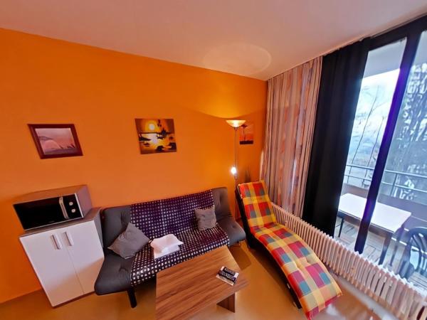 Studio Rainer Mit Pool Und Sauna - Freyung