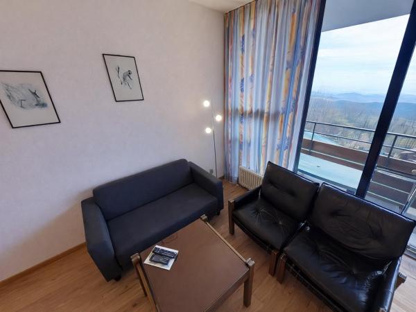 Studio Robert Mit Pool Und Sauna - Freyung