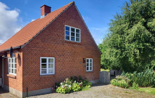 Nice Home In Lemvig With Wifi - Lemvig