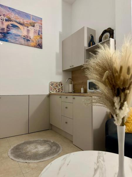 A&e Apartments Adna - Mostar