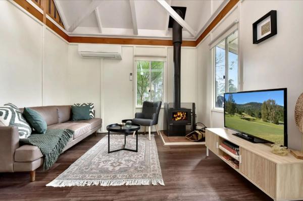 The Vines Suite With Free Wine Tasting - Branxton