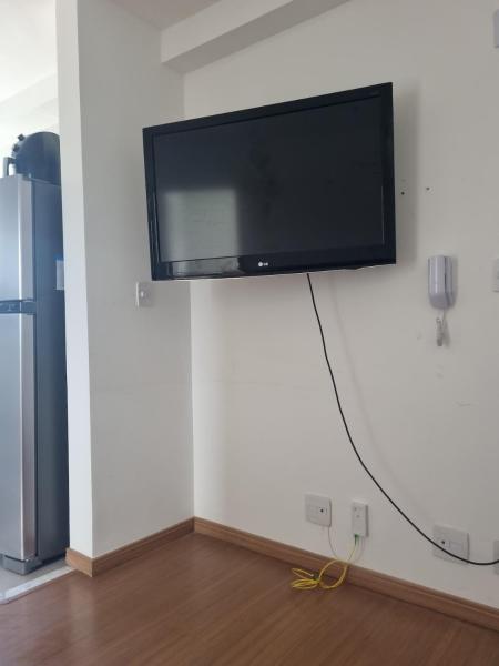 Apartamento Aconchegante - Juiz de Fora