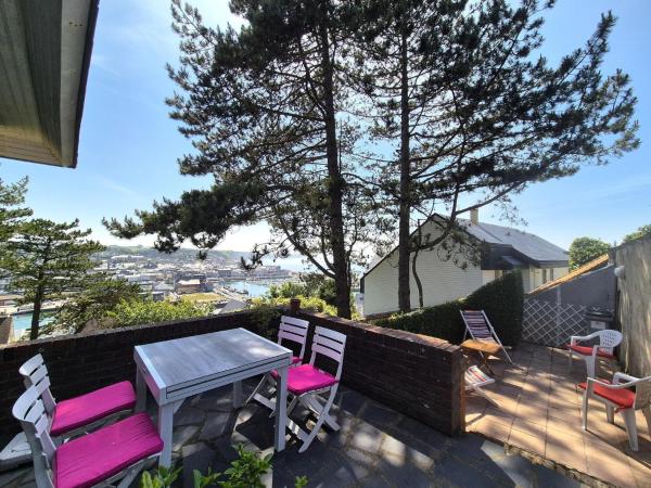 Duplex In Fécamp With Harbor Views - Fécamp
