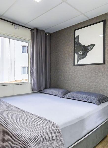 Space Dr7 - Paraná (estado)