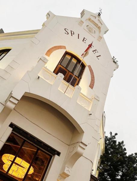 Spiegel Home Studio - Semarang