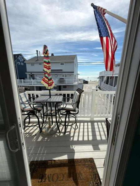 Oceanview Loft York - Short Sands Beach, ME