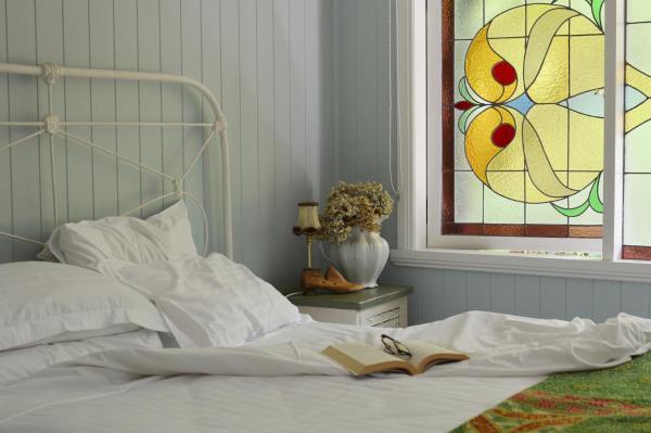 Juniper & Rye Cottage For Two - Gippsland