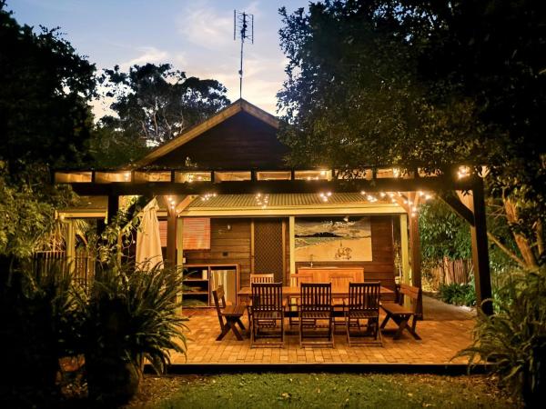 Semaphore Beach House - Hawks Nest