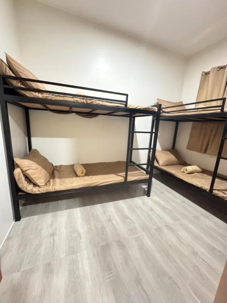 Southsea Staycation- 6 Pax - Nasugbu