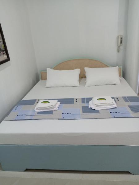 Verde Royale Resort - Dagupan