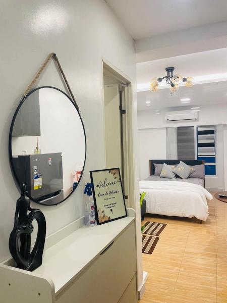 Casa De Yolanda Staycation - Meycauayan