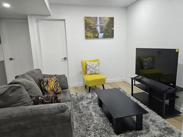 Transcona Stay - Winnipeg