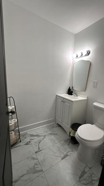 The Perfect Tiny Home - Atlanta, GA