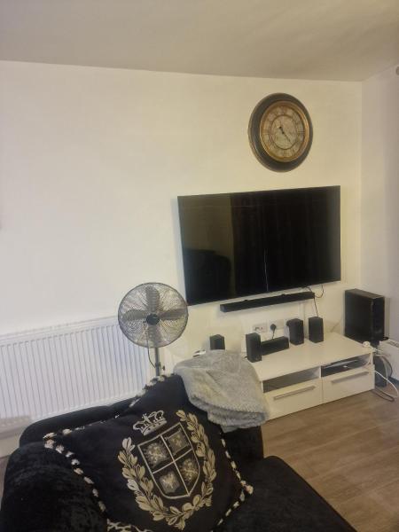 Charming Central London Apartment With Garden Views - Hounslow