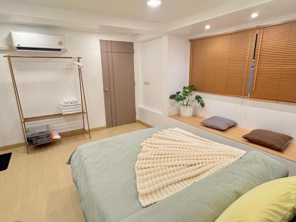 Hidden Sathorn Bangkok Stay - Bangkok