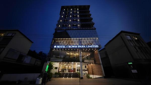 Hotel Crown Park Ltd - Bangladesh