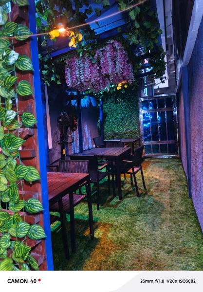 Fairtex Luxury Hotels - Nigeria