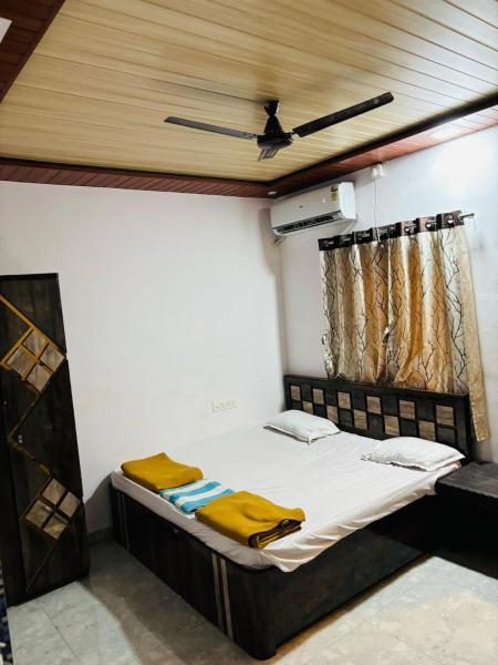 Yr's Nature Farmhouse - Neral