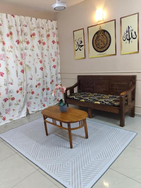 Easycarestay Near Hospital Segamat - Johor