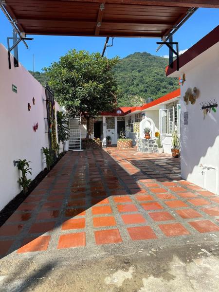 Cozy House Near Downtown - Orizaba