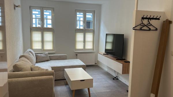 City - Apartment I In Bester Innenstadtlage - Göttingen