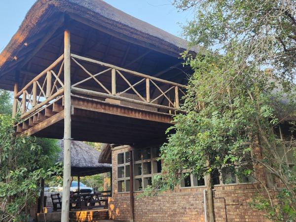 Mcable Bush Retreat - Marloth Park