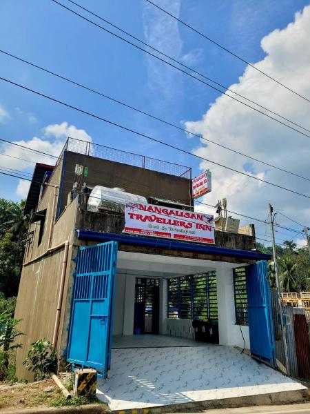 Nangalisan Travellers Inn Private Resort And Accomodation - La Union